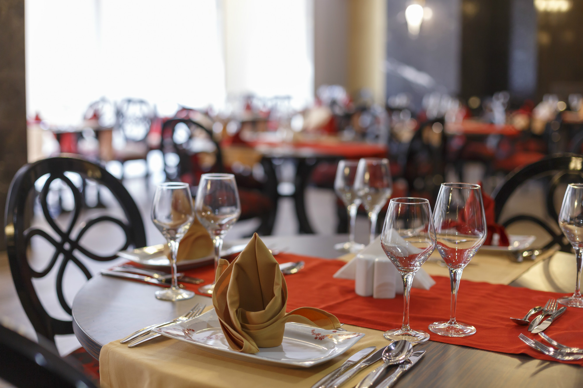WELLA İTALİAN ALA’CARTE RESTAURANT – Well Palace Side